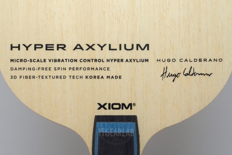 Xiom Hugo HAL [Full Review] (updated on 11th October 2023) – TTGearLab