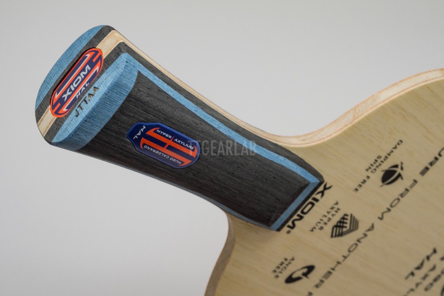 Xiom Hugo HAL [Full Review] (updated on 11th October 2023) – TTGearLab