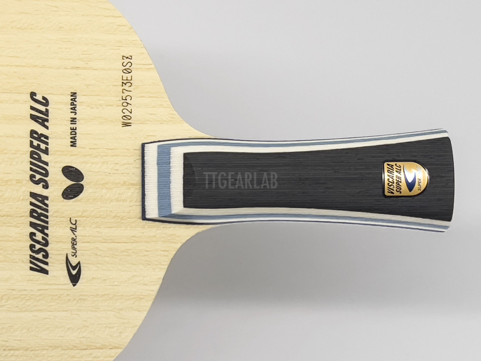 Butterfly Viscaria Super ALC [Full Review] (Updated on 2nd October 2023) – TTGearLab