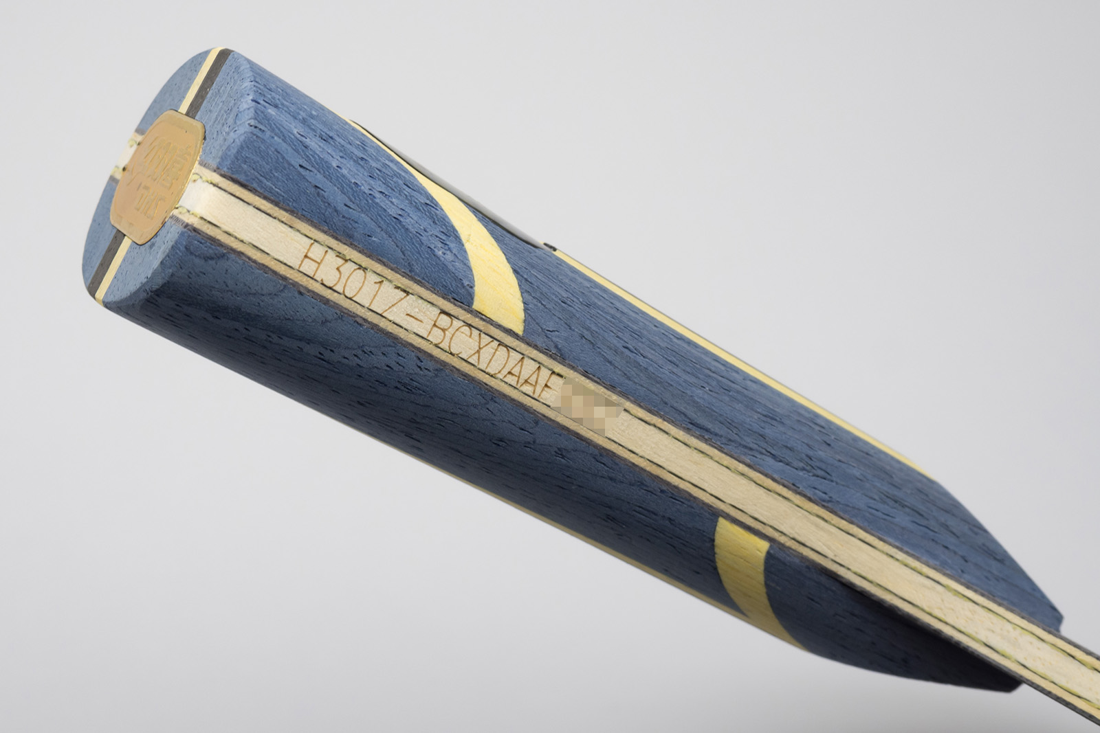 DHS Hurricane 301Z [Photos & Information] – TTGearLab