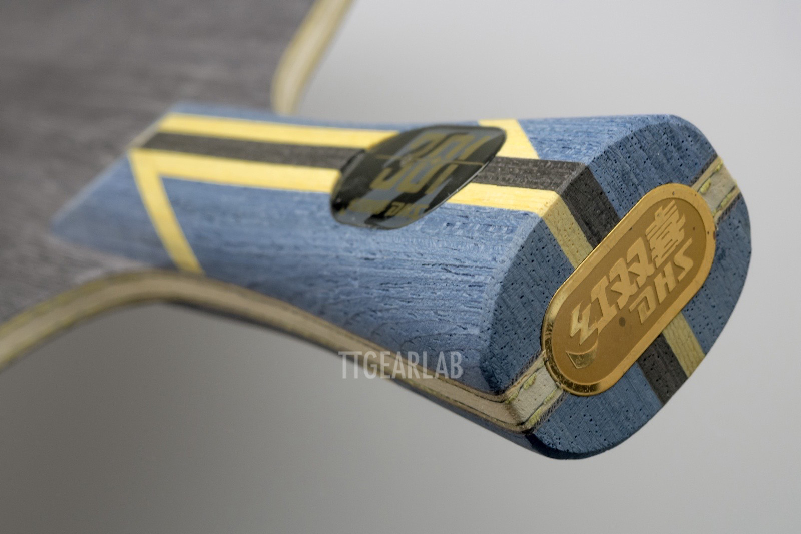DHS Hurricane 301Z [Photos & Information] – TTGearLab