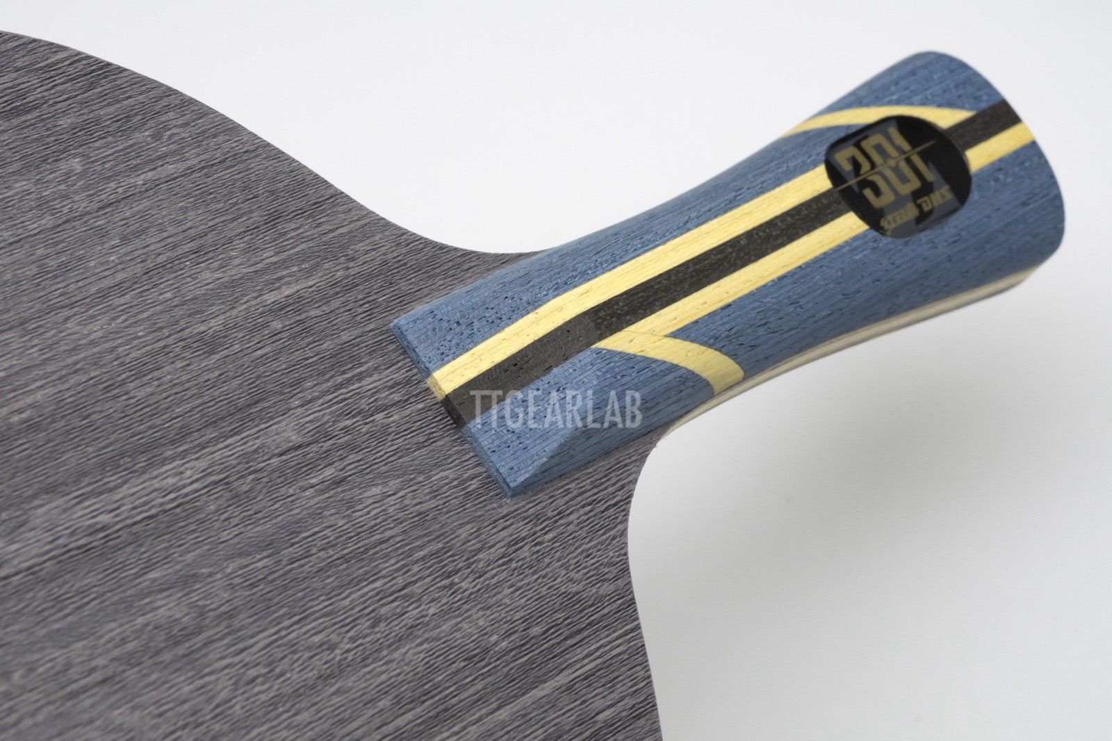 DHS Hurricane 301Z [Photos & Information] – TTGearLab