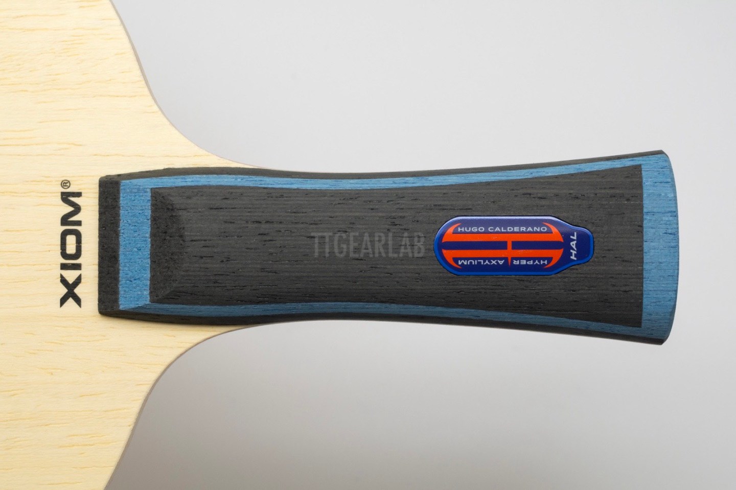 Xiom Hugo HAL [Full Review] (updated on 11th October 2023) – TTGearLab