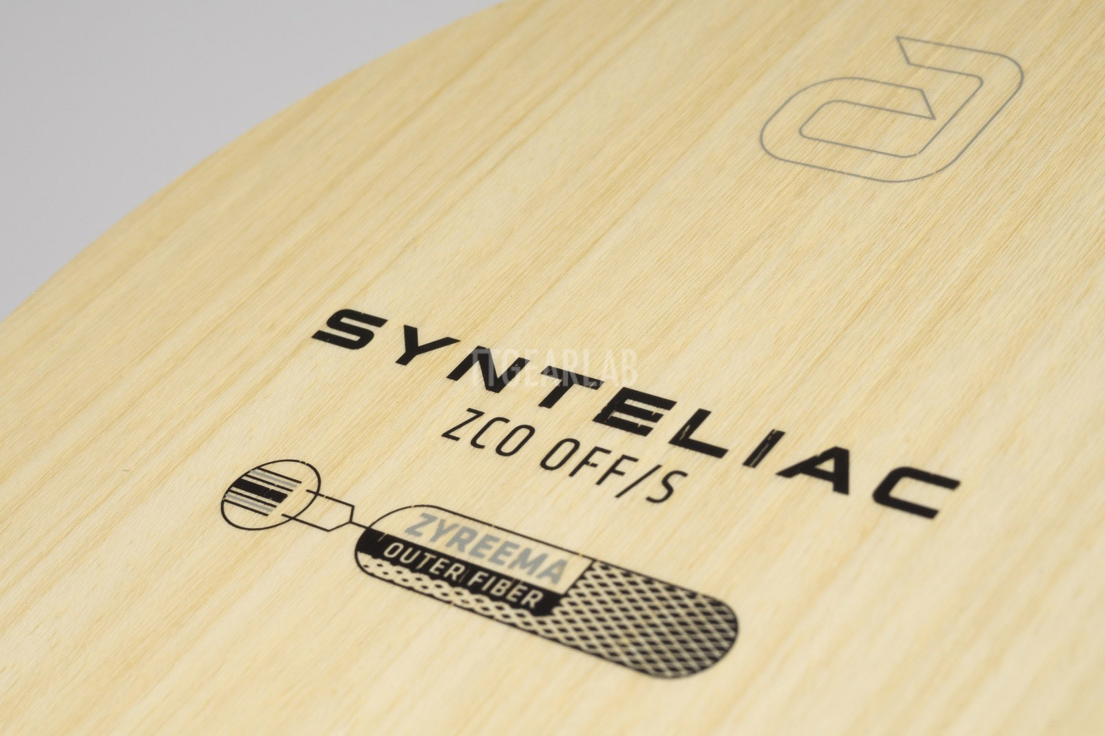 andro Synteliac ZCO OFF/S [Photos & Information] – TTGearLab