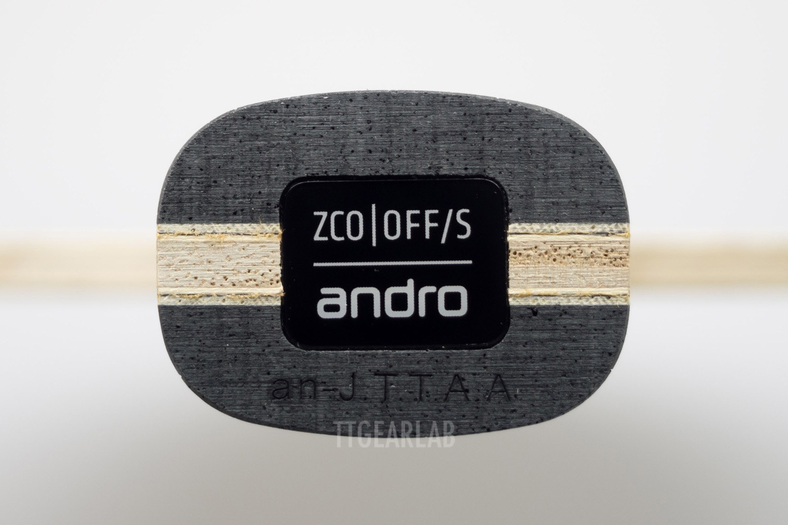 andro Synteliac ZCO OFF/S [Photos & Information] – TTGearLab