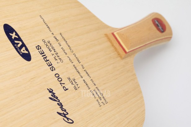 Avalox P700 [Photos & Information] – TTGearLab