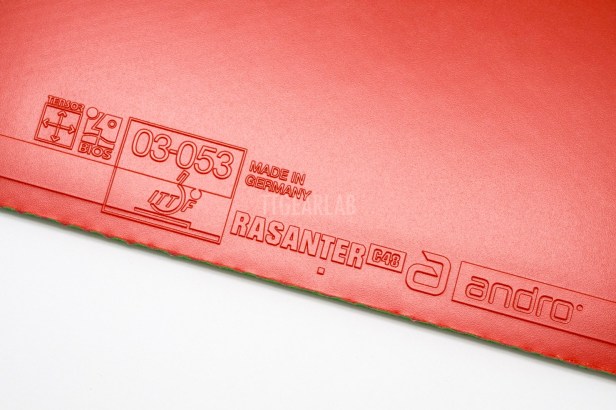 andro Rasanter C series [Photos & Information] – TTGearLab