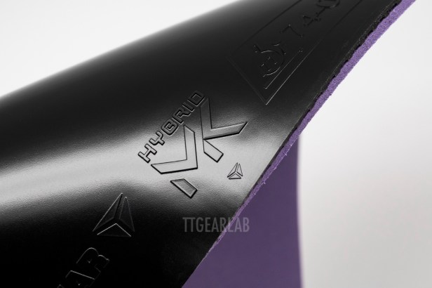 Tibhar Hybrid MK Pro [Photos & Information] – TTGearLab