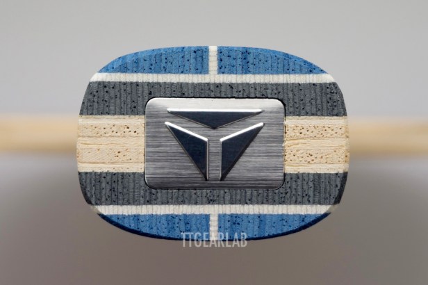 Tibhar MK 7 [Photos & Information] – TTGearLab