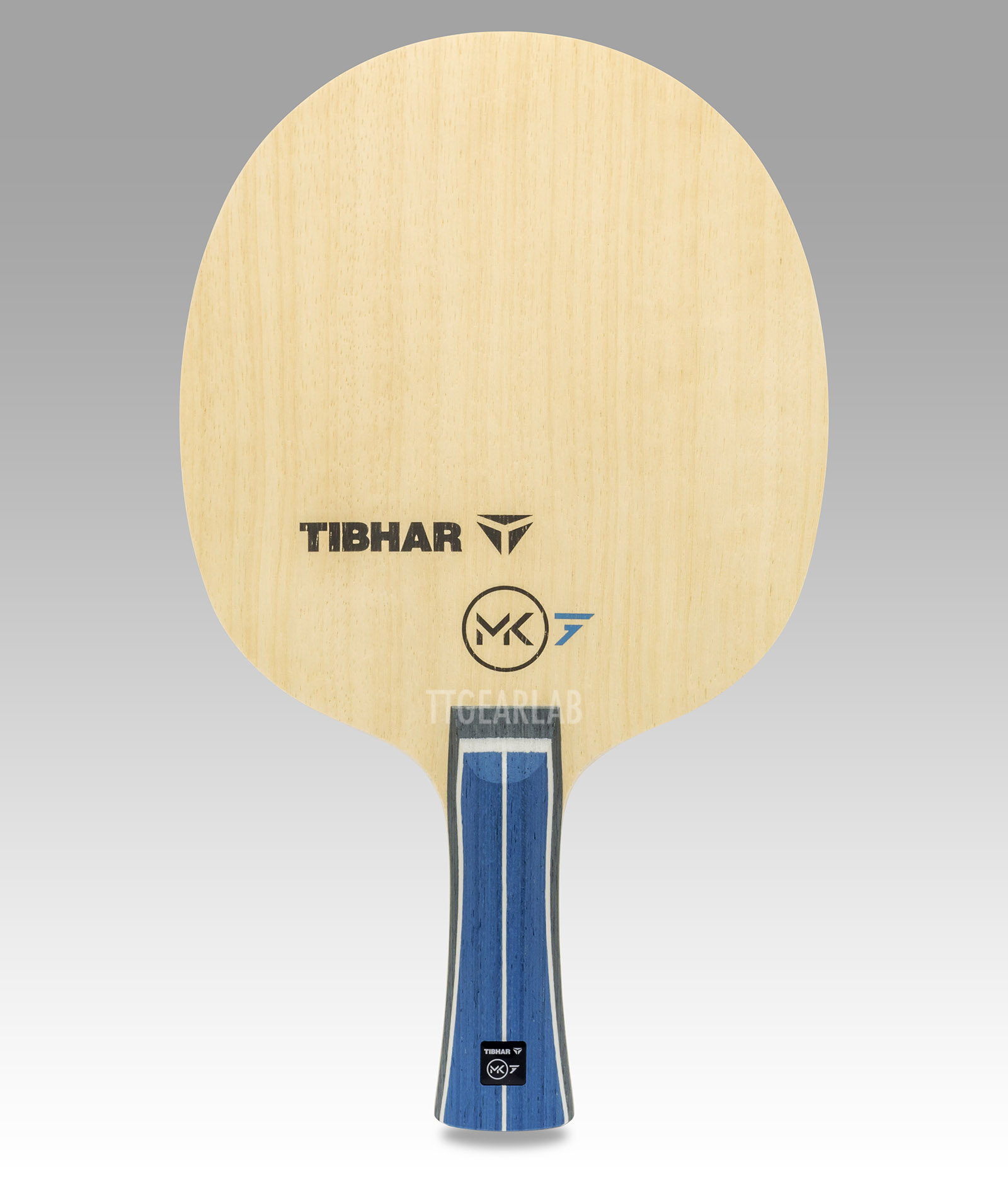 Tibhar MK 7 [Photos & Information] – TTGearLab