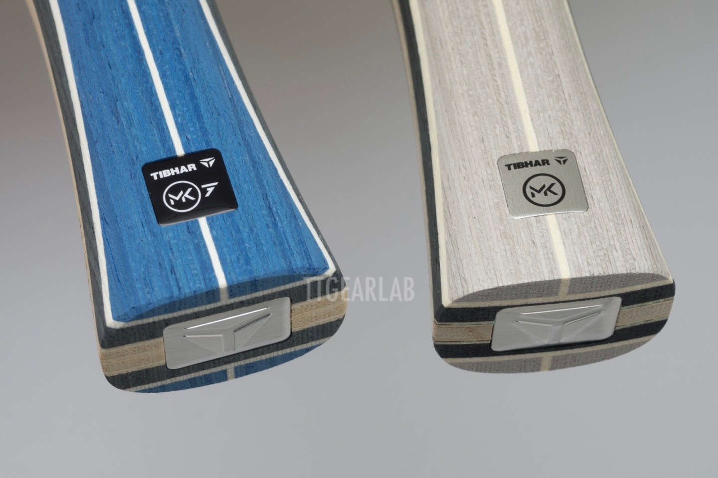 Tibhar MK 7 [Photos & Information] – TTGearLab