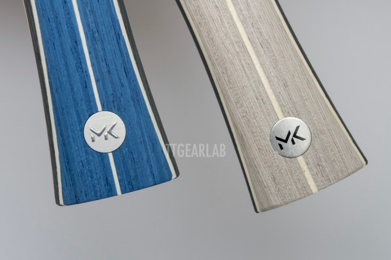 Tibhar MK 7 [Photos & Information] – TTGearLab