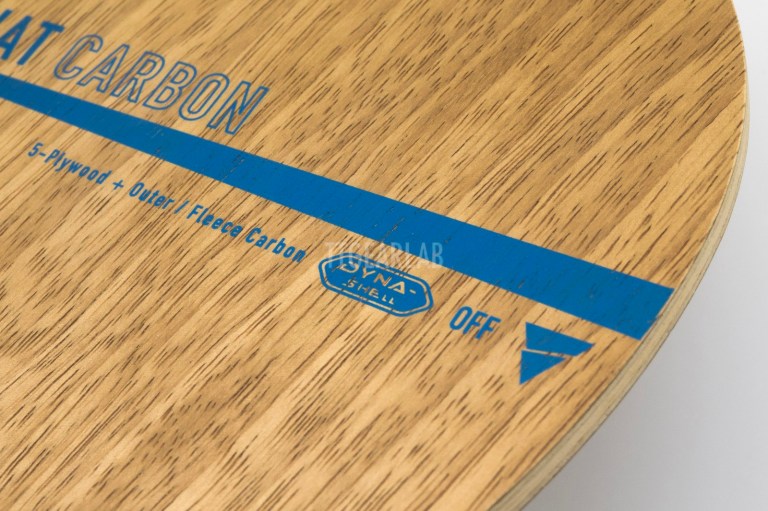 Victas Swat Carbon [Photos & Information] – TTGearLab