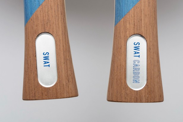 Victas Swat Carbon [Photos & Information] – TTGearLab