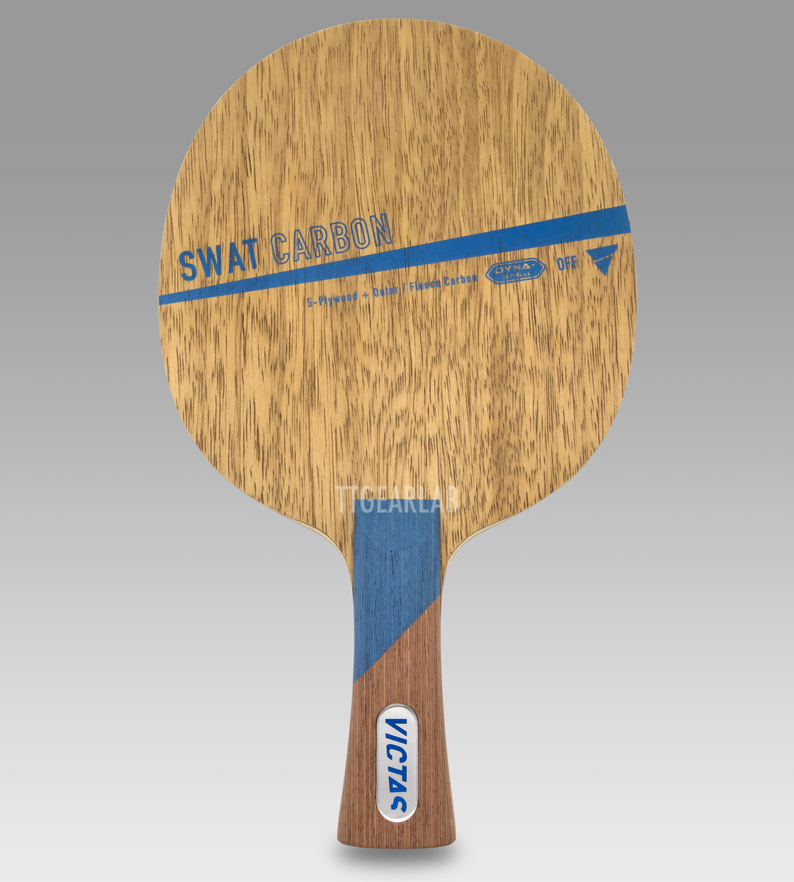 Victas Swat Carbon [Photos & Information] – TTGearLab