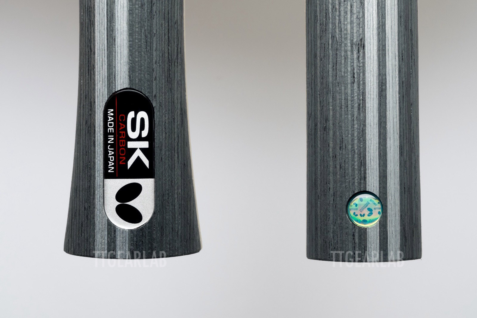 Butterfly SK Carbon [Photos & Information] – TTGearLab