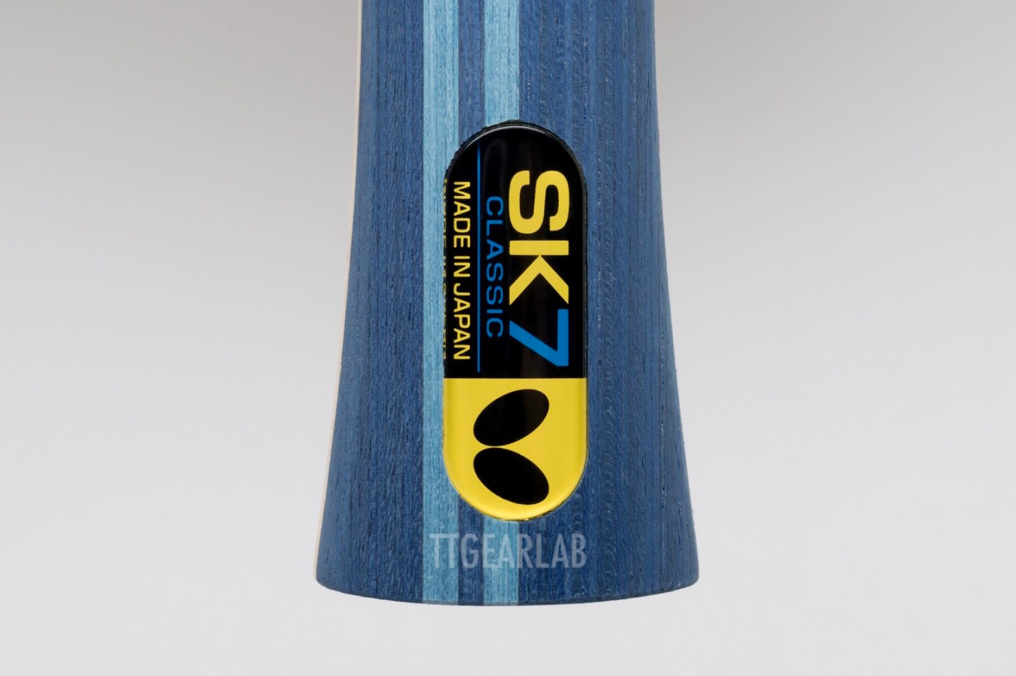 Butterfly SK7 Classic [Photos & Information] – TTGearLab