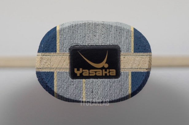 Yasaka Ma Lin Soft Carbon [Photos & Information] – TTGearLab