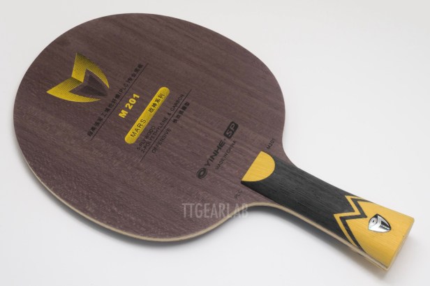 Yinhe Mars (PLC) series [Lab Test Report] – TTGearLab