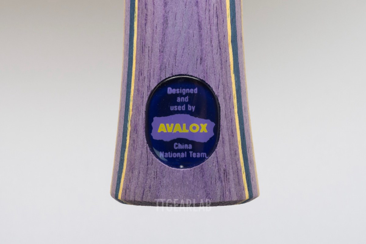 Avalox Blue Thunder 777 [Photos & Information] – TTGearLab