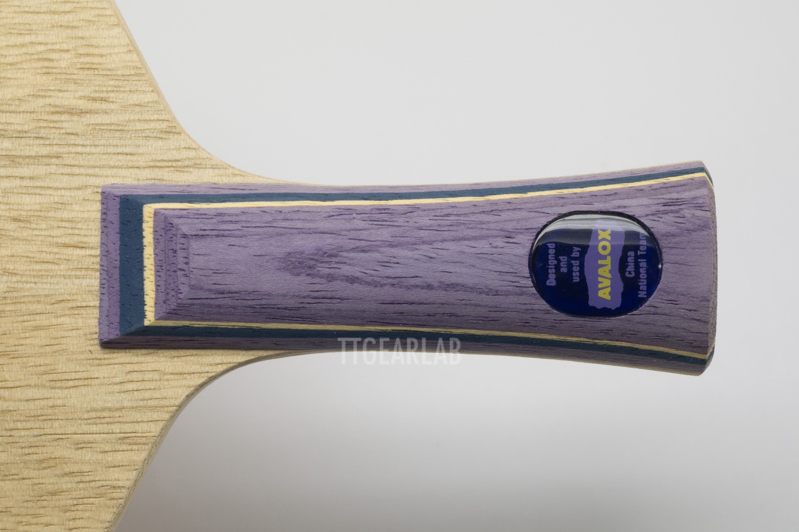 Avalox Blue Thunder 777 [Photos & Information] – TTGearLab