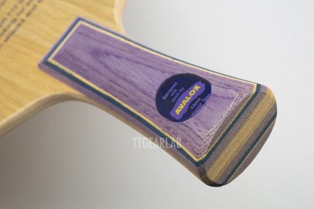 Avalox Blue Thunder 777 [Photos & Information] – TTGearLab