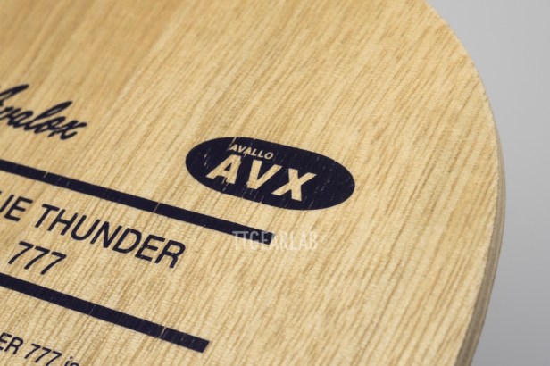 Avalox Blue Thunder 777 [Photos & Information] – TTGearLab