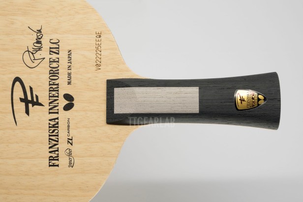 Butterfly Franziska InnerForce ZLC [Full Review] – TTGearLab