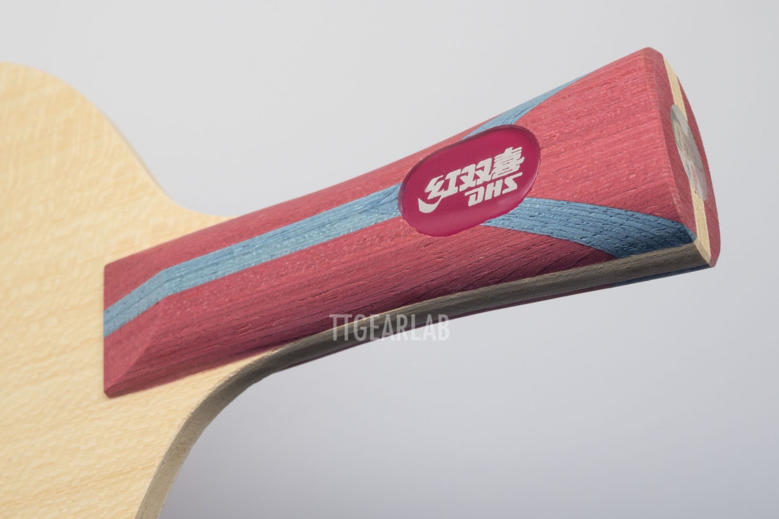 DHS Fang Bo B (7-ply) [Photos & Information] – TTGearLab