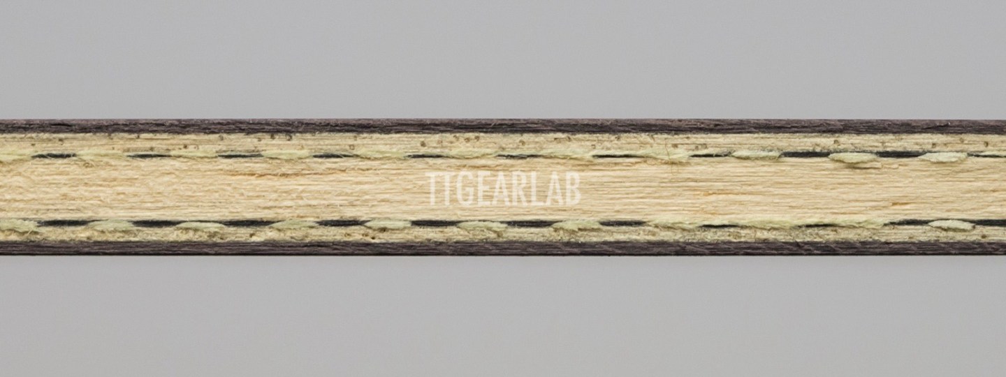 DHS Hurricane 301 series [Lab Test Report] – TTGearLab