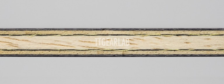 DHS Hurricane 301 series [Lab Test Report] – TTGearLab