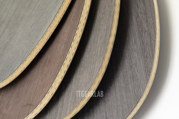 DHS Hurricane 301 series [Lab Test Report] – TTGearLab