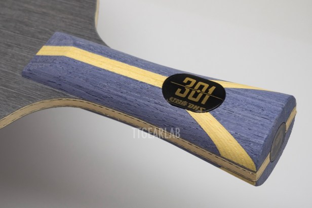DHS Hurricane 301 series [Lab Test Report] – TTGearLab