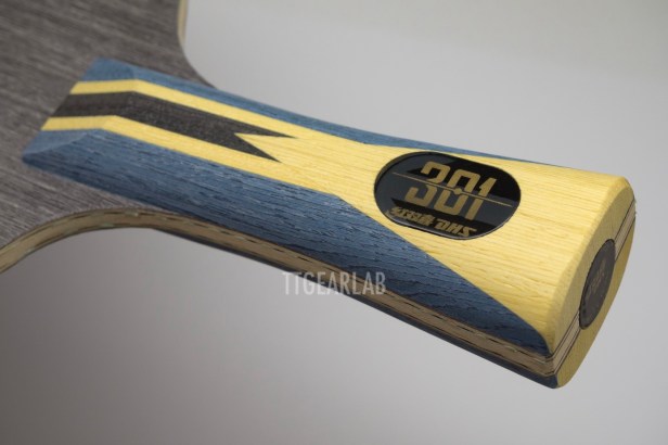 DHS Hurricane 301 series [Lab Test Report] – TTGearLab