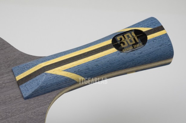 DHS Hurricane 301 series [Lab Test Report] – TTGearLab
