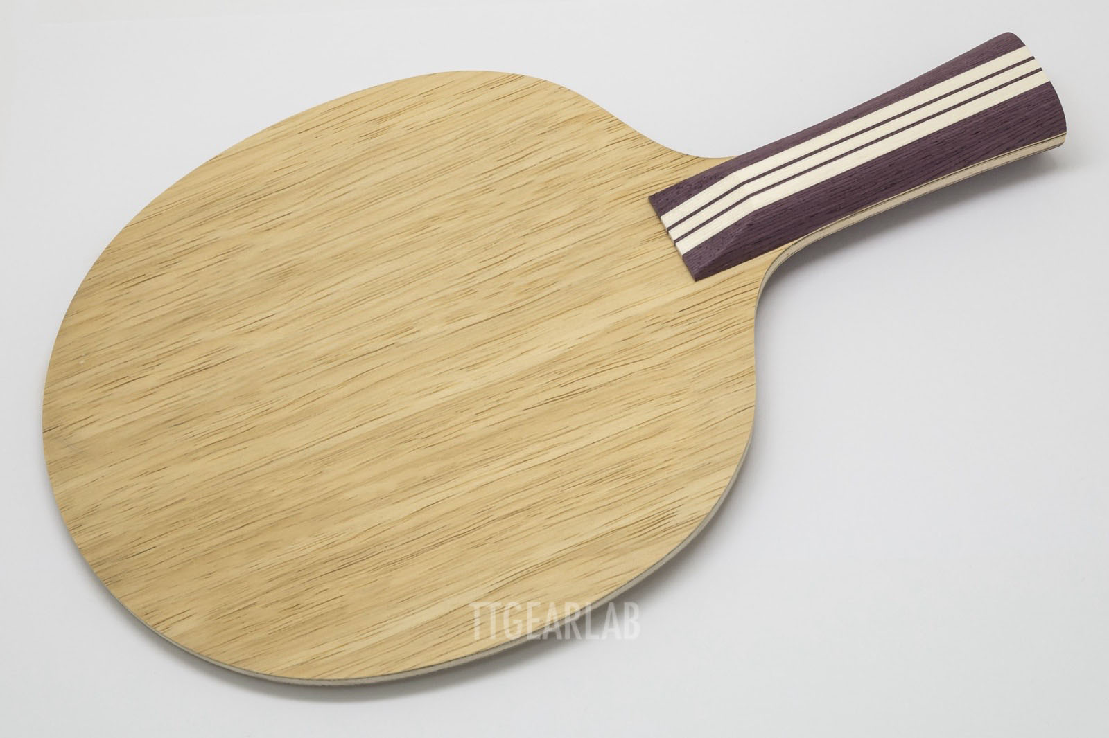 Nittaku Mima Ito Carbon (Acoustic Carbon) [Full Review] – TTGearLab