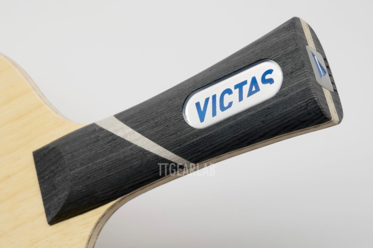 Victas ZX-Gear In [Photos & Information] – TTGearLab