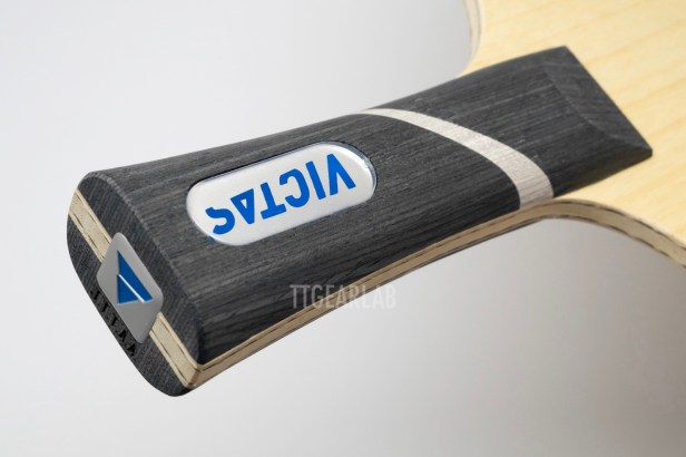 Victas ZX-Gear In [Photos & Information] – TTGearLab