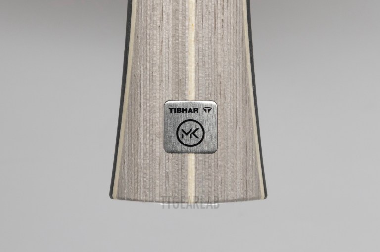 Tibhar MK Carbon [Full Review] – TTGearLab