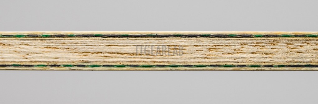 Tibhar MK Carbon [Full Review] – TTGearLab