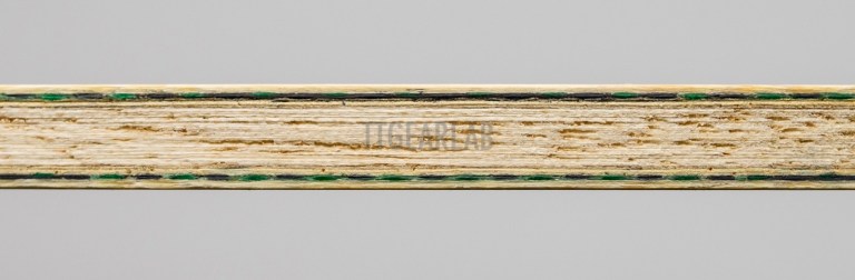 Tibhar MK Carbon [Full Review] – TTGearLab