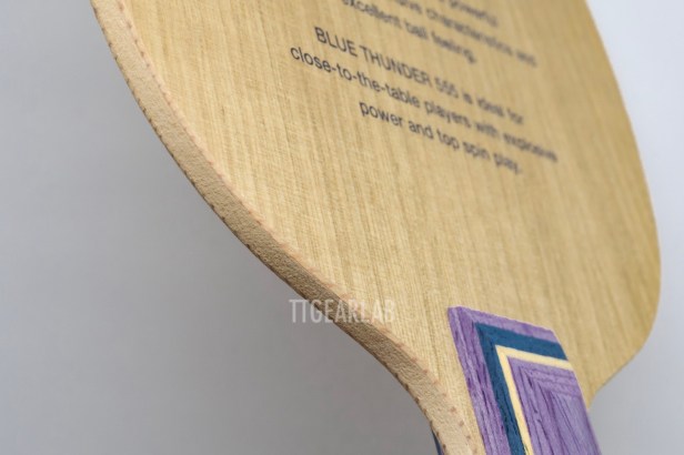 Avalox Blue Thunder 555 [Photos & Information] – TTGearLab