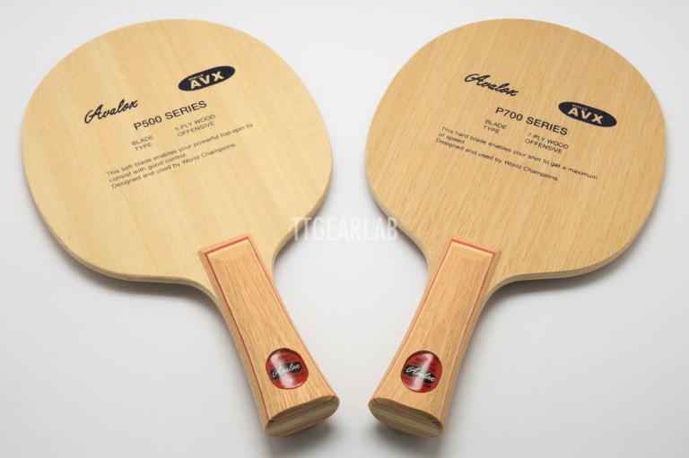 Avalox P500 [Photos & Information] – TTGearLab