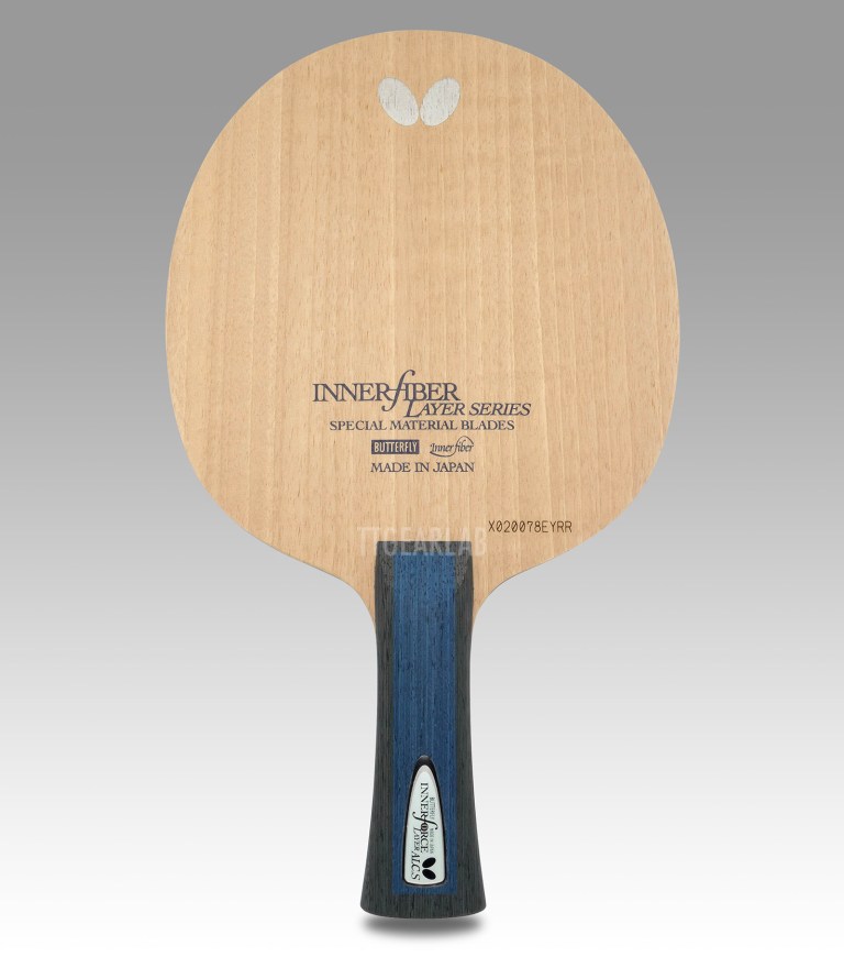 Butterfly InnerForce Layer ALC.S [Photos & Information] – TTGearLab