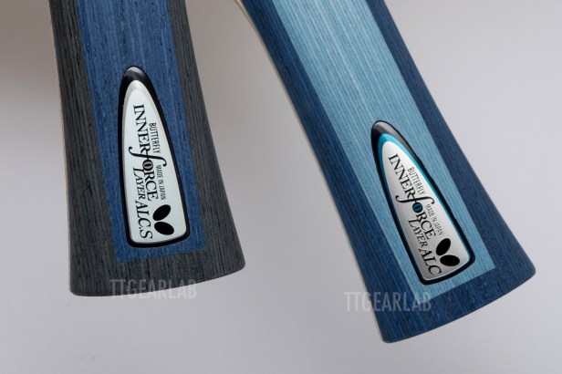 Butterfly InnerForce Layer ALC.S [Photos & Information] – TTGearLab