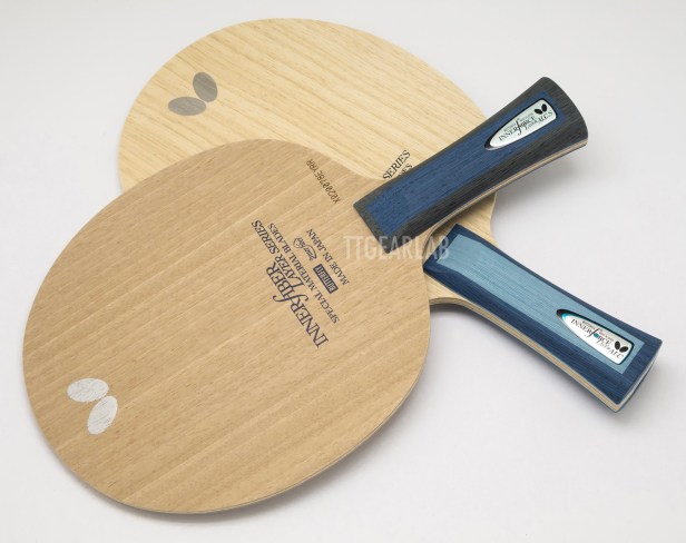 Butterfly InnerForce Layer ALC.S [Photos & Information] – TTGearLab