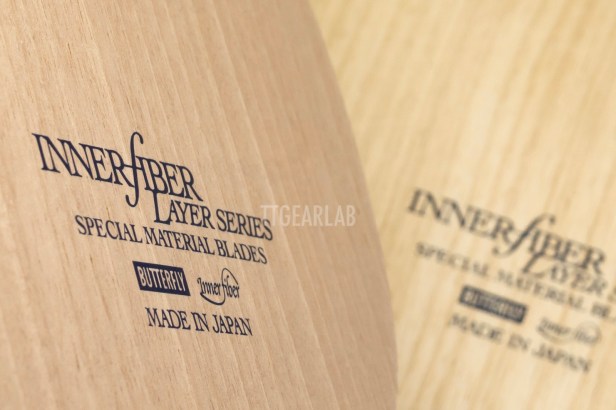 Butterfly InnerForce Layer ALC.S [Photos & Information] – TTGearLab