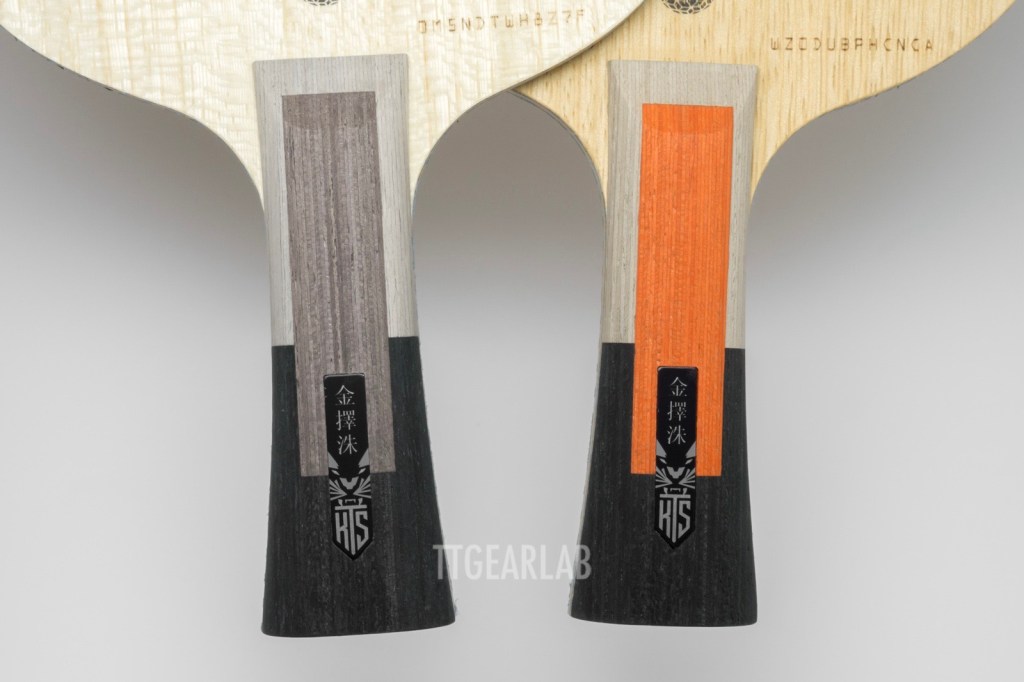 KTS Fury KC & Fury LC [Lab Test Report] – TTGearLab