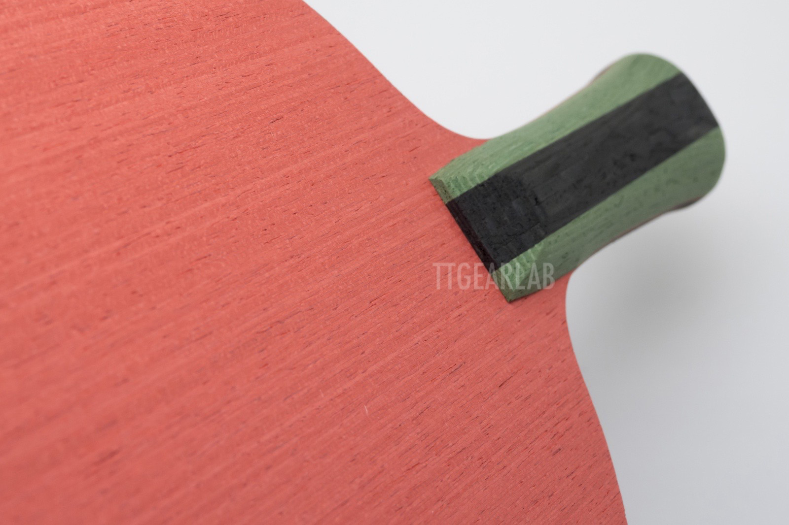 Tibhar Genshu [Photos & Information] – TTGearLab