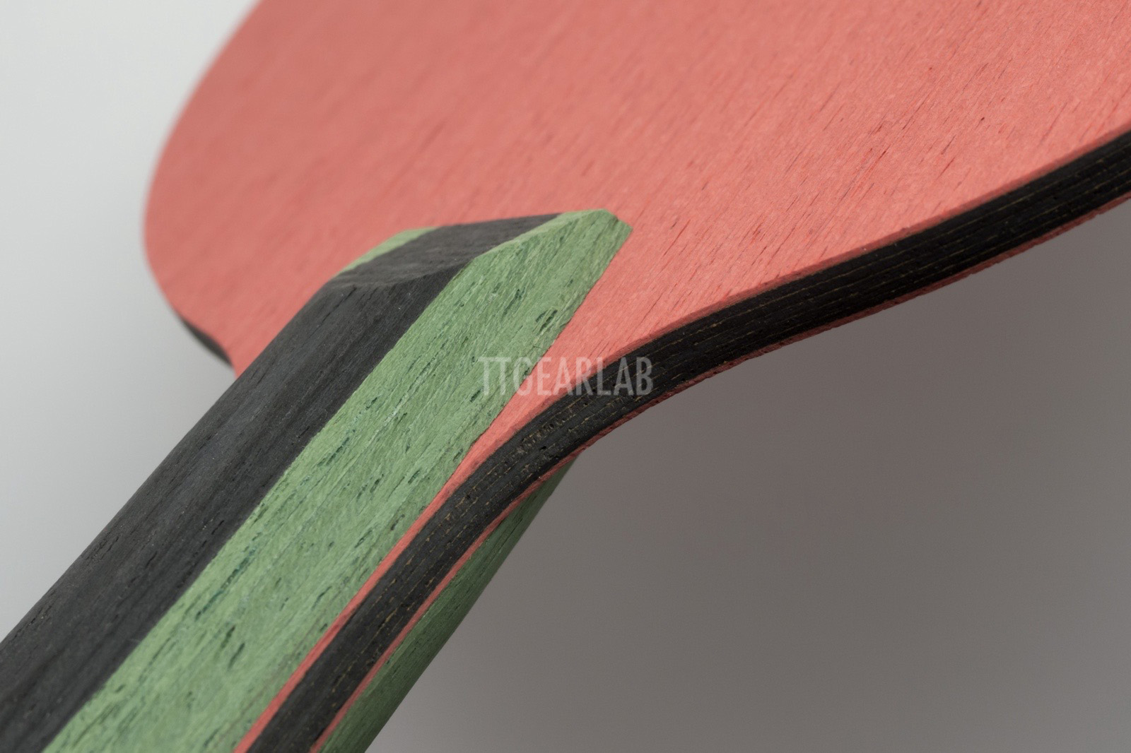 Tibhar Genshu [Photos & Information] – TTGearLab